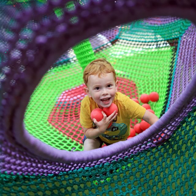 Hobbledown Heath One-Day Entry Ticket - FAQ