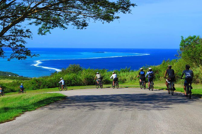 Hobie Cat Saipan Lagoon Sailing Tour - Final Thoughts