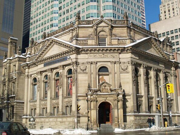 Hockey Hall of Fame Admission Ticket - Exploring the Hockey Hall of Fame: An In-Depth Review