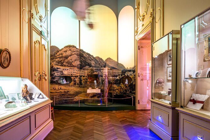 Hofburg Imperial Palace and Sisi Museum Skip the line tour - Highlights and Potential Drawbacks