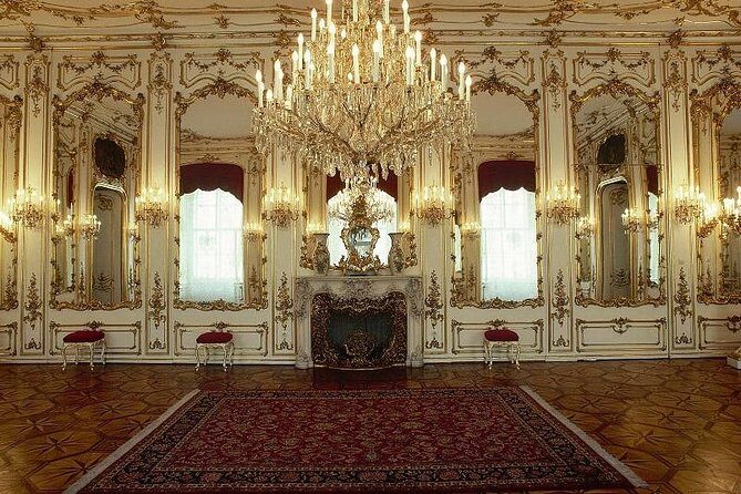 Hofburg Imperial Palace and Sisi Museum Skip the line tour - The Sum Up