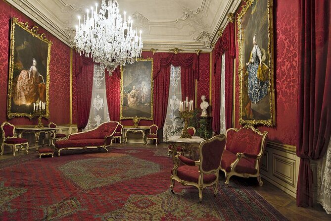 Hofburg Palace, Sisi Museum Vienna Skip-the-Line Guided Tour - The Sum Up