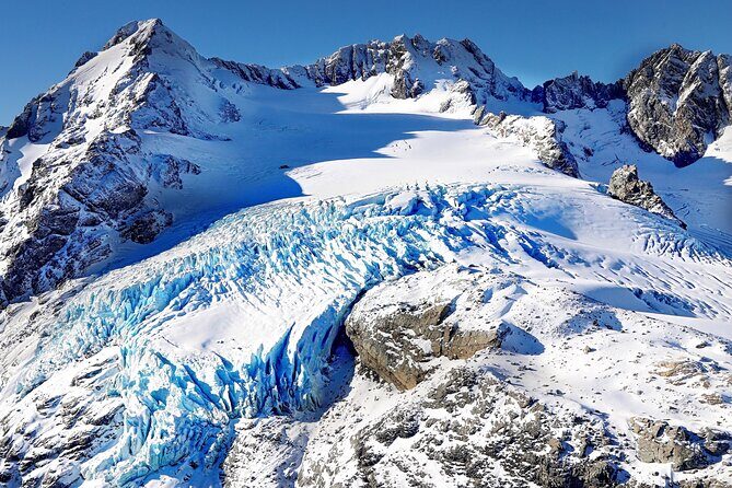 Hokitika Fly SIX Glaciers Heli Tour - The Complete Experience: What You Can Expect