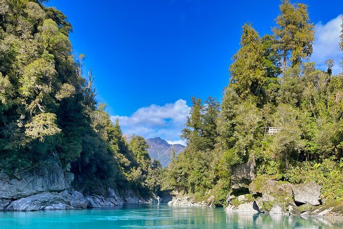 Hokitika Gorge Walk and Wilderness Trail Tour by eBike - A Detailed Look at the Hokitika Gorge Walk and Wilderness Trail Tour