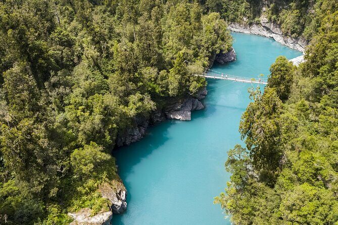 Hokitika Gorge Walk and Wilderness Trail Tour by eBike - Final Thoughts
