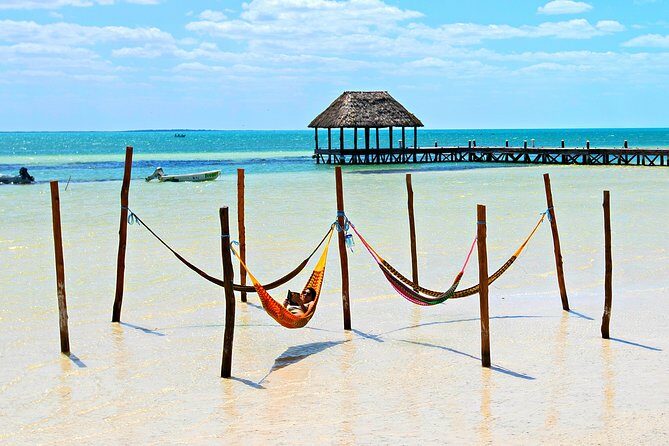Holbox, all its beauty in 1 day (round trip, lunch and guided visit included) - Who This Tour Is Best For