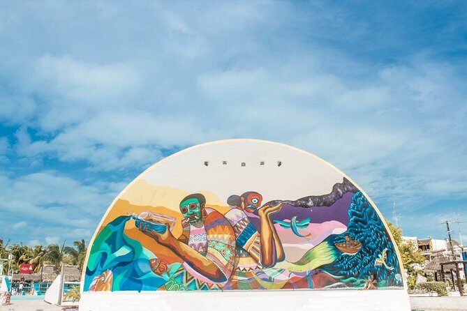 Holbox and Passion Island Full-Day Tour with Cenote, Transportation and Lunch - The Sum Up