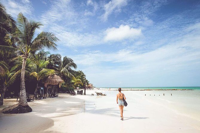 Holbox and Passion Island Full-Day Tour with Cenote, Transportation and Lunch - FAQ