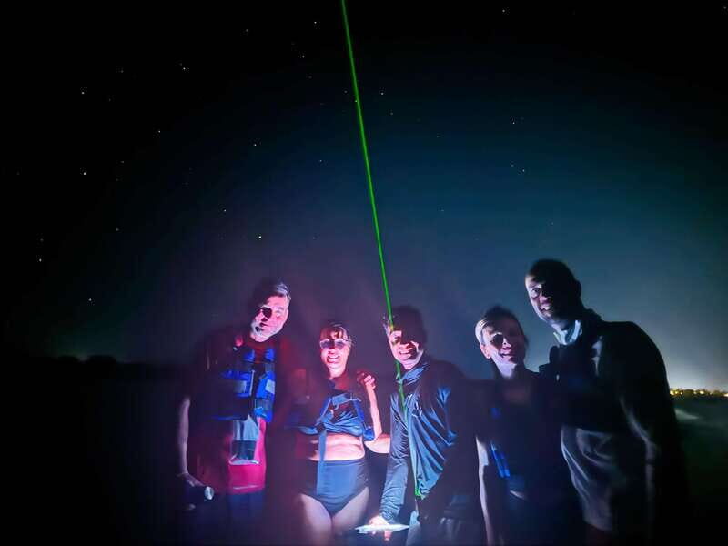 Holbox: Bioluminescence by Kayak and Stargazing. - Final Thoughts: Who Should Consider This Tour?