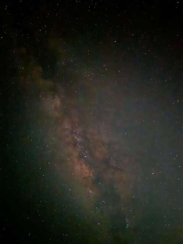 Holbox: Bioluminescence by Kayak and Stargazing. - In Summary