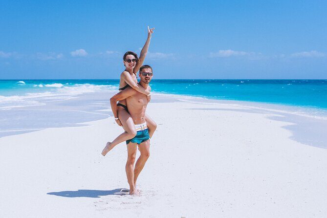 Holbox Boat Tour and Golf Cart - In-Depth Look at the Tour Experience