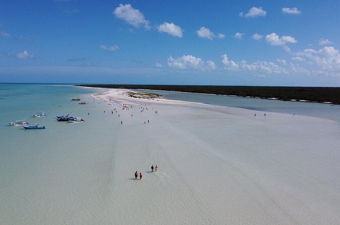 Holbox Boat Tour and Golf Cart - Final Thoughts