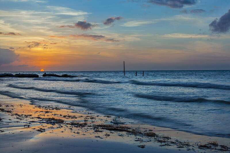Holbox: Guided Bioluminescence Kayaking Tour - What to Expect from the Bioluminescence Kayaking Tour