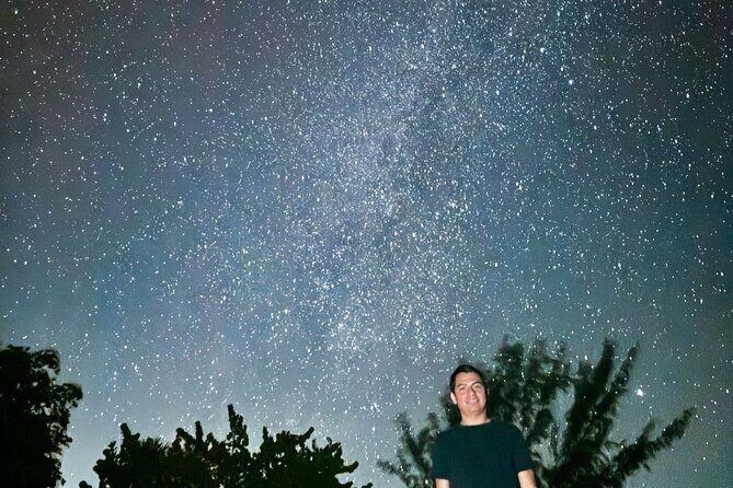 Holbox Guided Bioluminescence Tour with pick up - Exploring the Bioluminescence Tour in Holbox