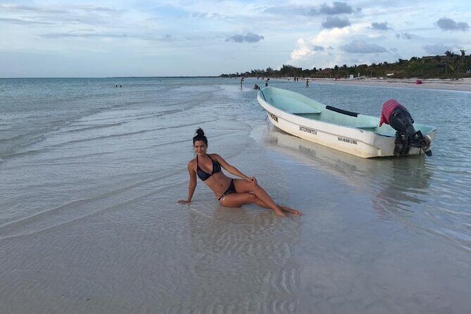 Holbox & Isla pasion Tour (2 islands & 1 cenote ) from Cancun & Playa Del Carmen - FAQ: Common Questions About the Tour