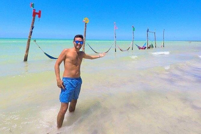 Holbox & Isla pasion Tour (2 islands & 1 cenote ) from Cancun & Playa Del Carmen - Final Verdict