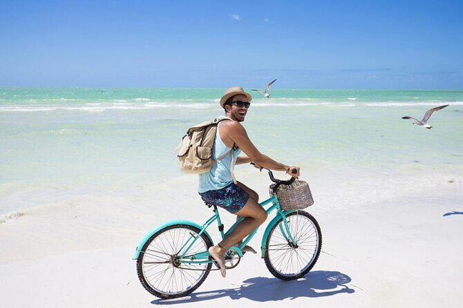 Holbox Island Deluxe Tour, all-day and complete excursion! - Authenticity and Local Flavor
