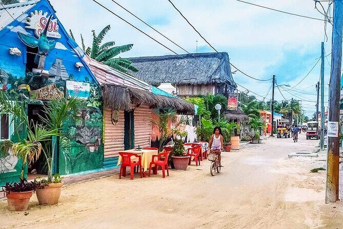 Holbox Island Deluxe Tour, all-day and complete excursion! - Who Is This Tour Best Suited For?