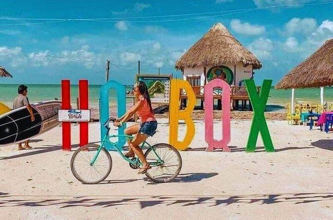 Holbox Island Experience with Lunch - The Sum Up: Who Will Love This Tour?