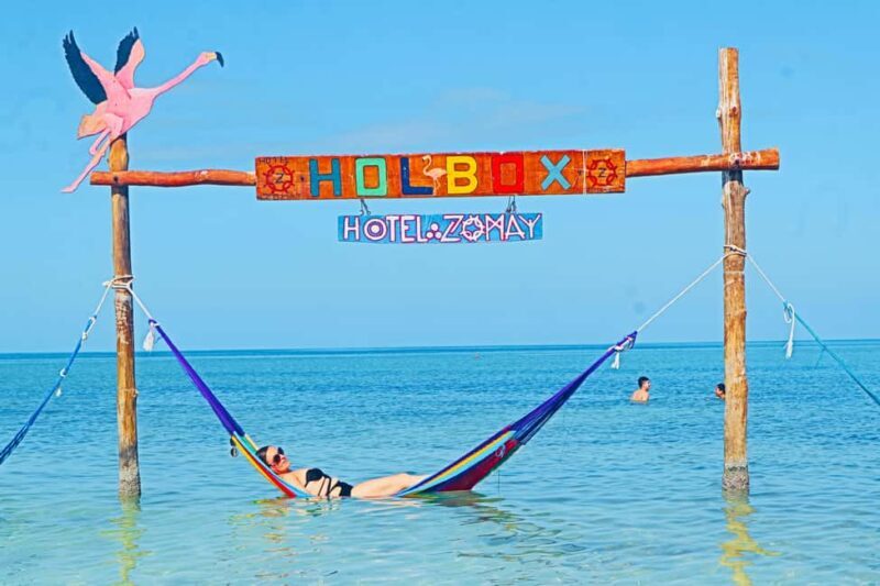 Holbox Island: Feel the Pristine Nature Around You - Holbox Island: Feel the Pristine Nature Around You
