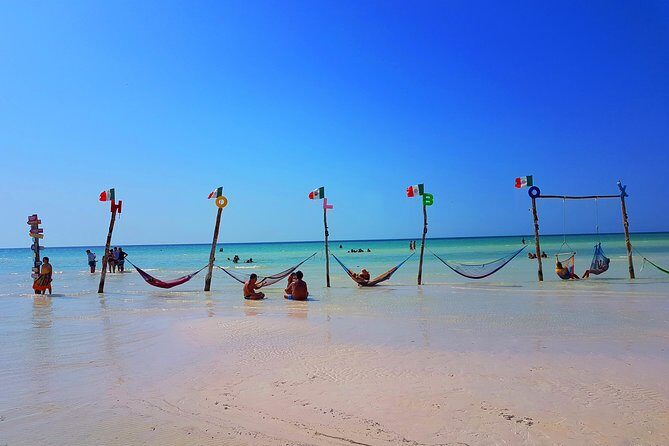 Holbox Island from Playa del Carmen - Authentic Experiences and Genuine Value