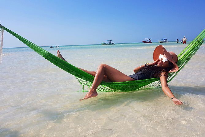 Holbox Island from Playa del Carmen - Who Should Consider This Tour?