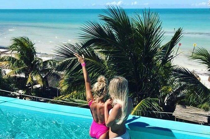 Holbox Island Full Day Trip with Lunch From Playa del Carmen - What to Expect from the Itinerary