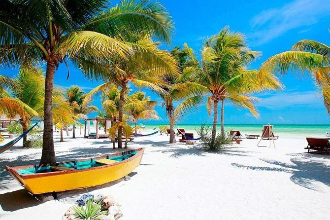 Holbox Island Full Day Trip with Lunch From Playa del Carmen - The Value Proposition