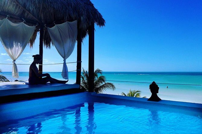 Holbox Island Full Day Trip with Lunch From Playa del Carmen - FAQ