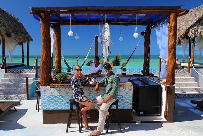 Holbox Island Full Day Trip with Lunch From Playa del Carmen - Final Thoughts