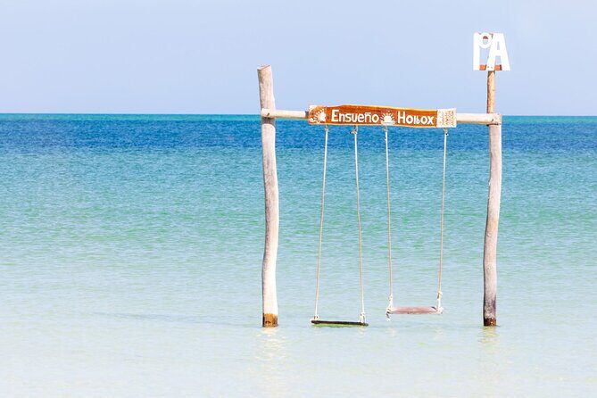 Holbox Island Punta Cocos & Punta Mosquito Tour! Playa Del Carmen - Who Will Love This Tour?