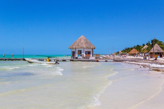 Holbox Island Tour From Cancun - The Sum Up