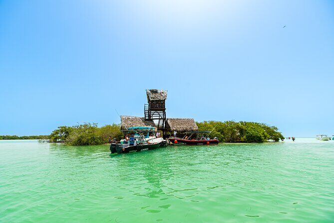 Holbox Island Tour from Cancun - Authentic Experiences from Travelers