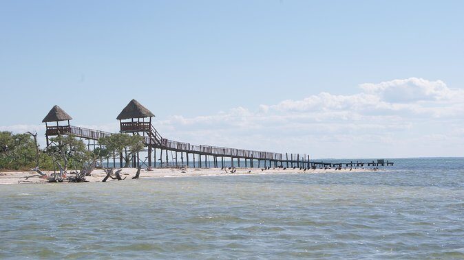 HOLBOX ISLAND TOUR - from Holbox (Private) - The Experience From Reviews