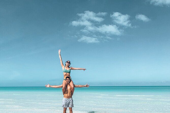 Holbox Island Tour Golf Cart Ferry with Lunch and Transportation - The Not-So-Great Aspects