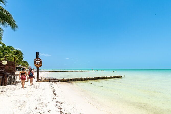 Holbox Island Tour in Mexico with Lunch - Who Would Love This Tour?