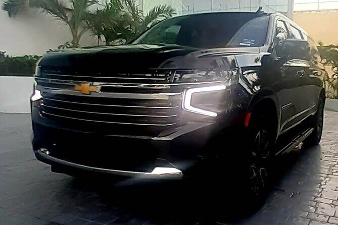 Holbox Luxury Transportation From-To Cancun Airport - The Booking Process and Flexibility