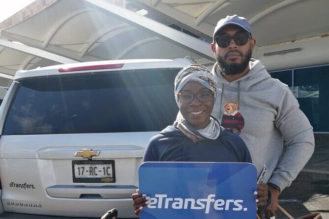 Holbox Luxury Transportation From-To Cancun Airport - Price and Value