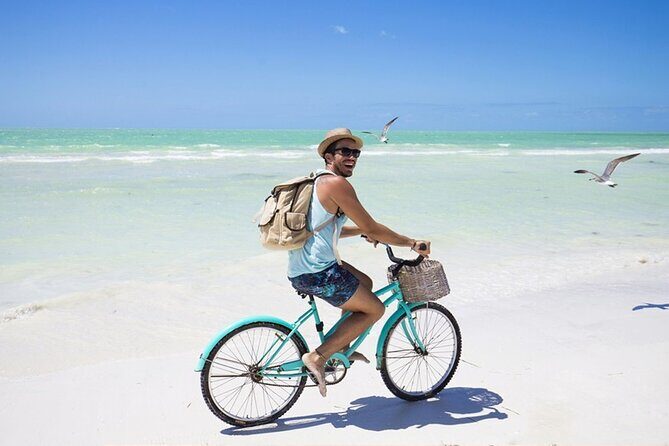 Holbox Mosquito Adventure by ferry from Riviera Maya & Tulum - Frequently Asked Questions
