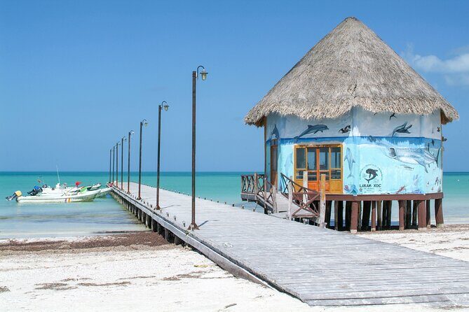 Holbox Paradise Experience - Key Points