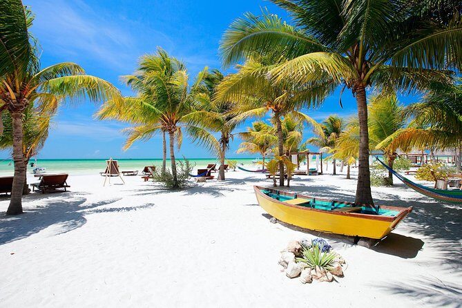 Holbox plus Island Magic by boat Tour from Cancun - What’s Included and What’s Not