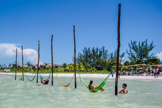 Holbox plus Island Magic by boat Tour from Cancun - Authentic Insights from Reviews