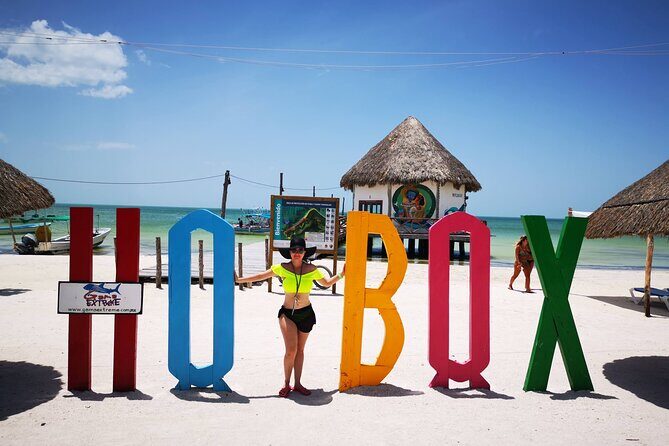Holbox plus Island Magic by boat Tour from Cancun - Frequently Asked Questions