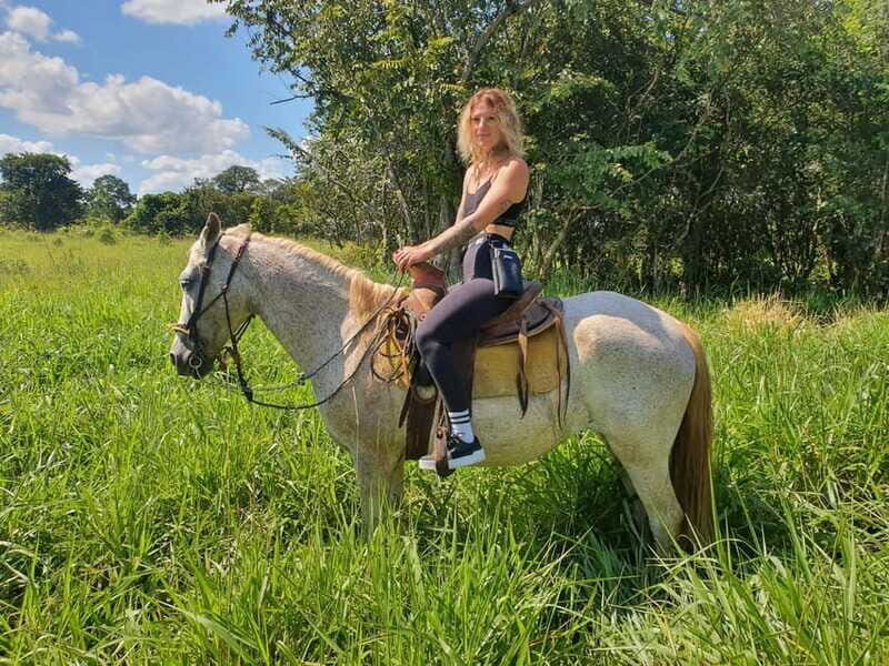Holbox: Private Horseback Riding - The Practical Side: Pricing, Group Size, and Tips