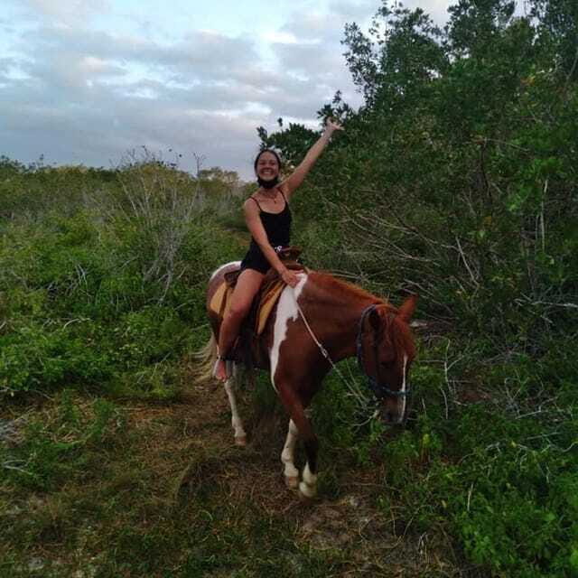 Holbox: Private Horseback Riding - Frequently Asked Questions