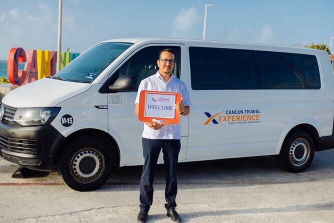 Holbox Private Transfer from Cancun Hotels or Airport - Why Choose This Transfer?