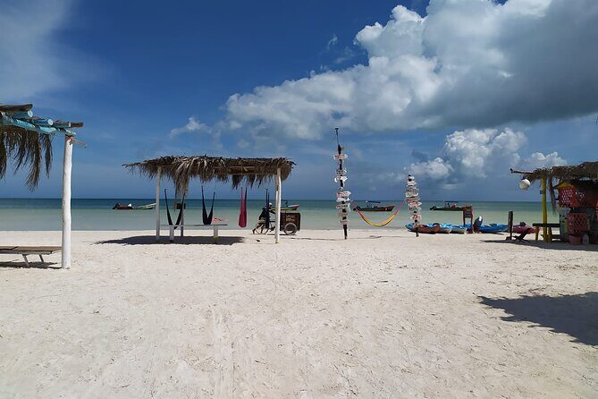 Holbox, Punta Cocos, Punta Mosquito! Full Beach Adventure - Final Thoughts