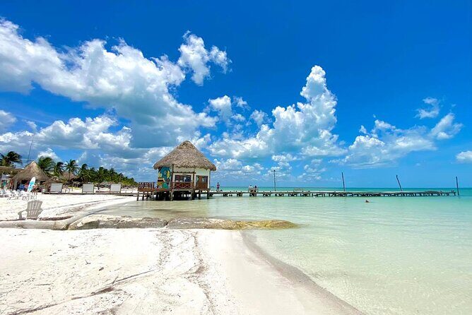 Holbox, Punta Cocos, Punta Mosquito! Full Beach Adventure - FAQ