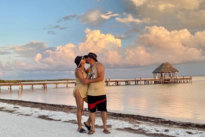 Holbox Punta Mosquitos + Transportation from Riviera Maya - Key Points