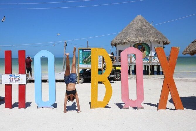Holbox Punta Mosquitos + Transportation from Riviera Maya - FAQs
